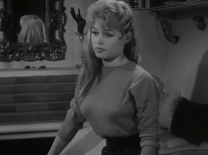 Interview de Brigitte Bardot | INA