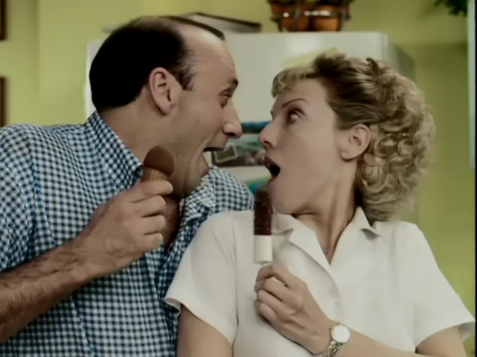 Snack pack de miko : Family fun version 15 secondes | INA