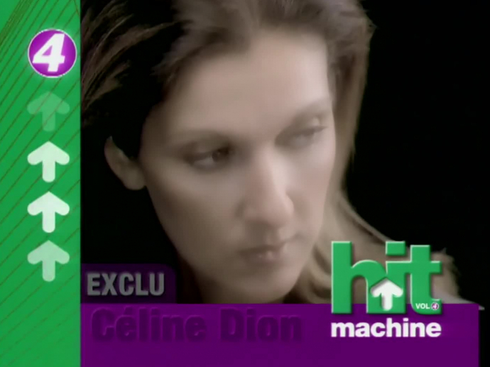 Hit machine 4 : version 20 secondes | INA