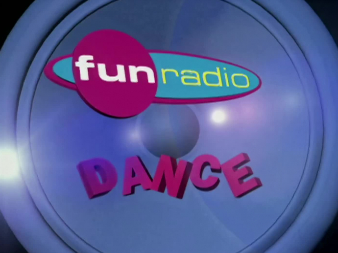 FUN radio : Dance Armand Van Helden | INA