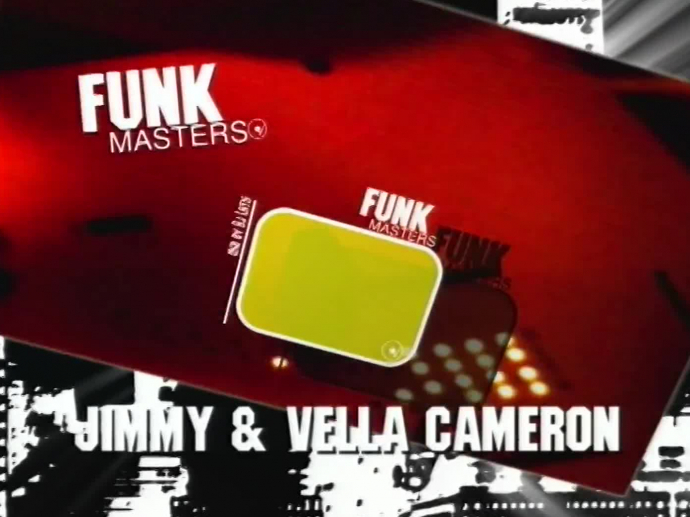 Funk masters : version 11 secondes | INA