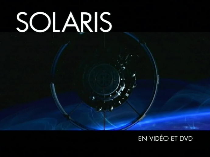 Solaris : Europe 2 version 10 secondes | INA