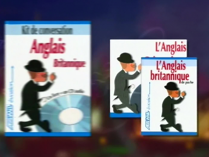 Assimil : Anglais | INA
