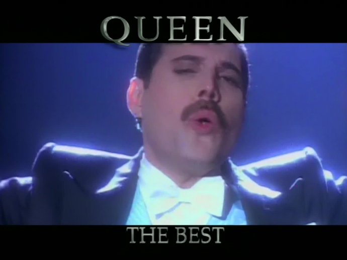Queen n°1 | INA