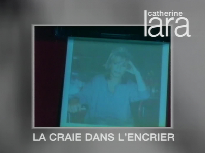 Catherine Lara : Années magiques version 35 secondes | INA