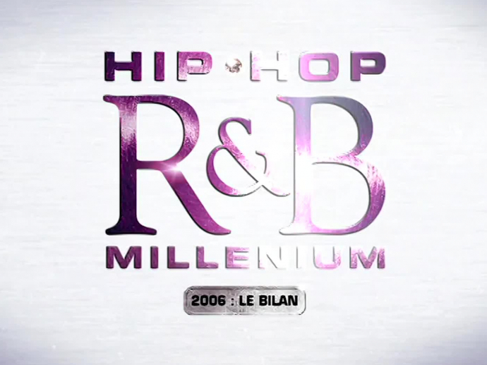 Hip hop r&b millenium 4 Version 30 secondes | INA