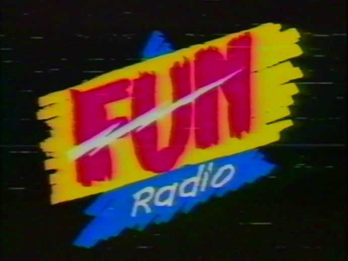 FUN RADIO : STATION DE RADIO FM | INA