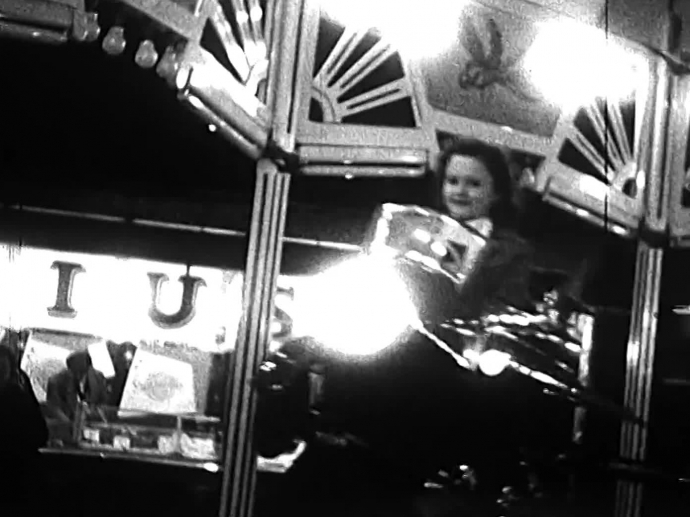 Strasbourg : foire Saint Jean | INA