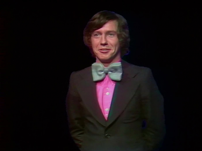 Pierre Pechin "L'histoire d'un français qui rencontre un anglais" | INA