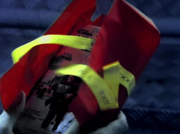 Les visiteurs 2 : version 10 secondes | INA