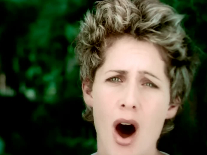 Meilleur de judith Berard version 20 secondes | INA