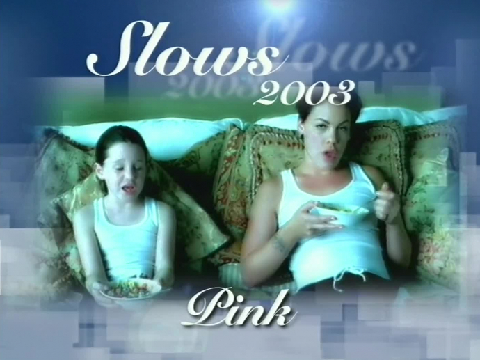 Slows 2003 version 28 secondes | INA