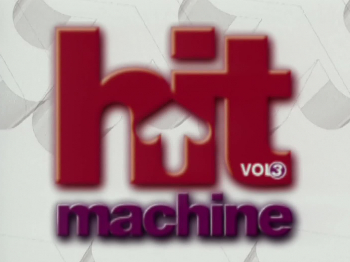 Hit machine 3 j-3 | INA