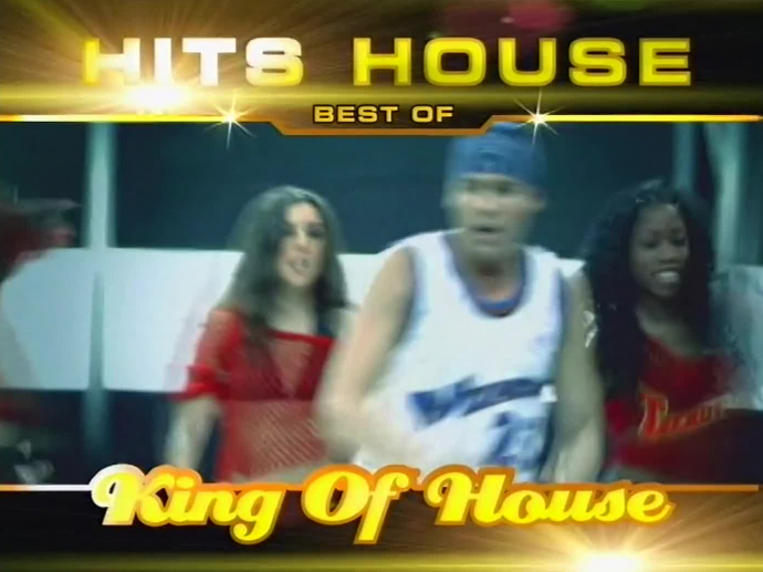 Best of hits house version 16 secondes | INA
