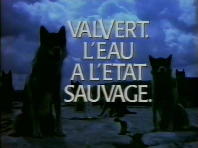 VALVERT : EAU MINERALE NATURELLE | INA