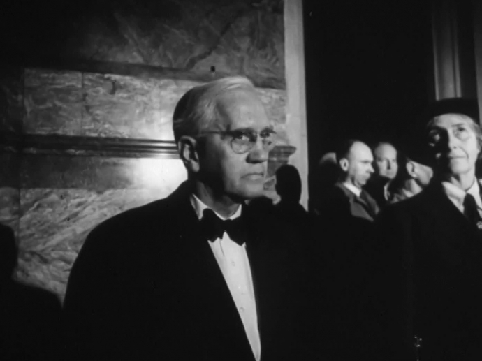 La mort de Fleming | INA
