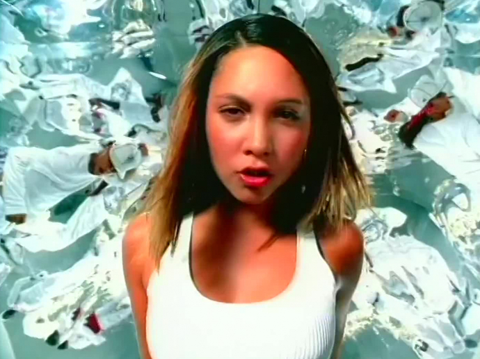 Leslie : version 10 secondes | INA