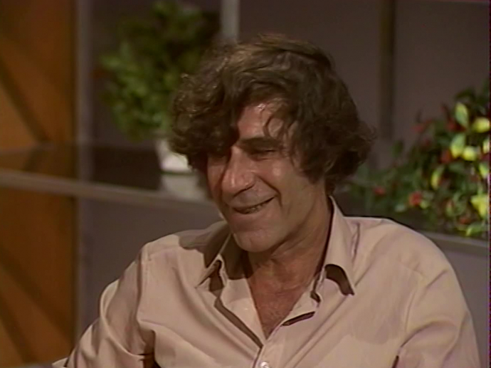 Driss Chraïbi | INA