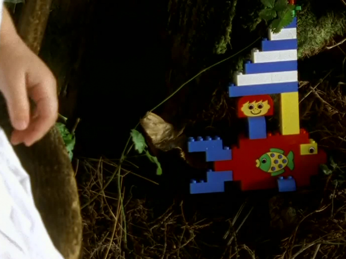 Légo freestyle : Freestyle version 30 secondes | INA