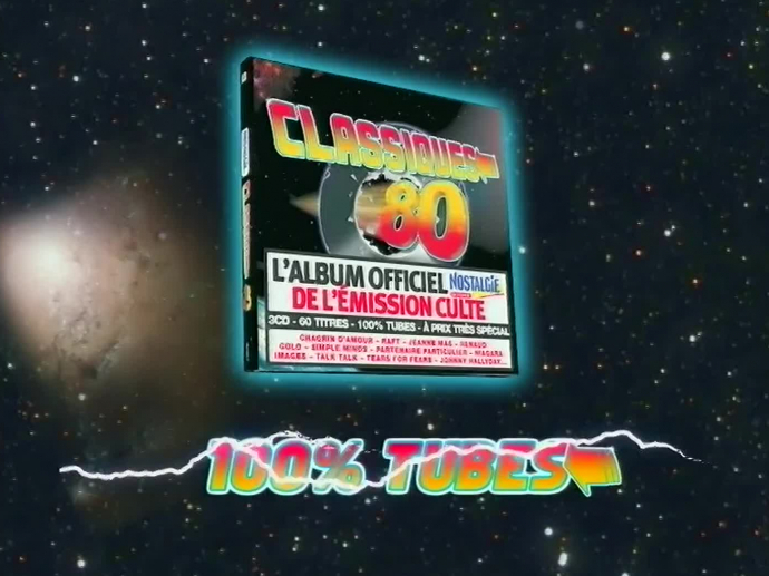 Classiques 80 : Version 30 secondes | INA