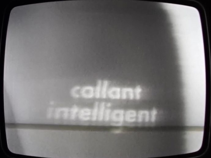 Chesterfield : taillunic : collants intelligents : version 1 | INA