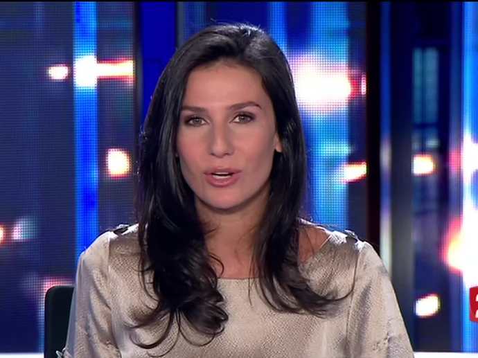 20 heures : [émission du 22 août 2008] | INA