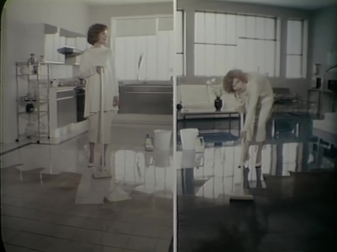 Nubril shampooing sols : Le testimonial | INA