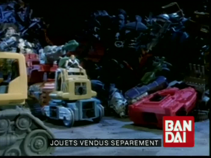 Battle builders | INA