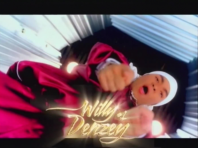 Willy Denzey : Number one single version 16 secondes | INA