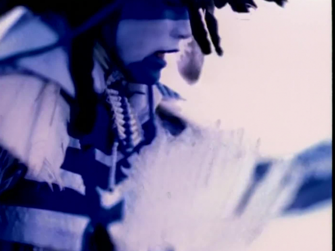 Indiens version 20 secondes | INA