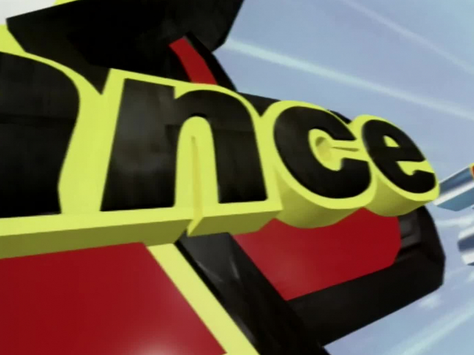 Extravadance 2 : Vol. 2 : version 30 secondes | INA