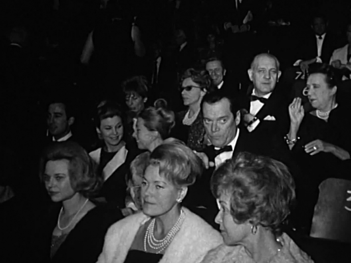 Le cirque Barnum à Paris | INA