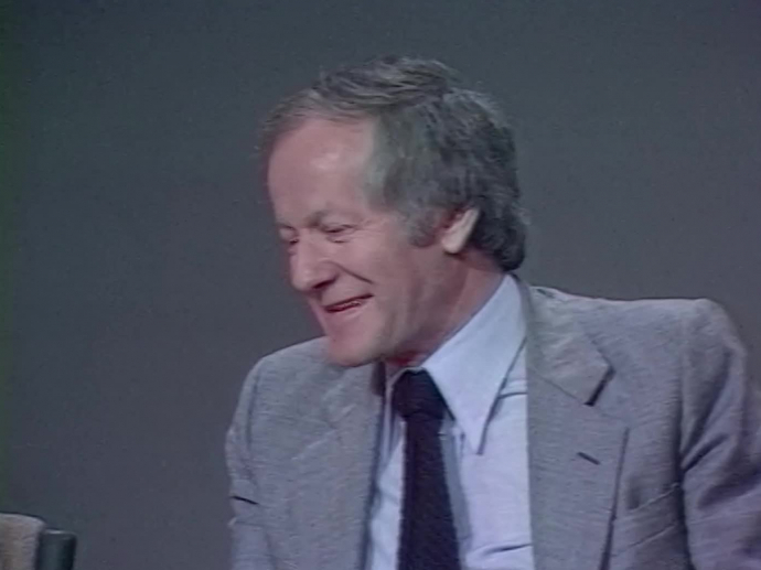 Jacques Chancel et ses débuts d'écrivain | INA