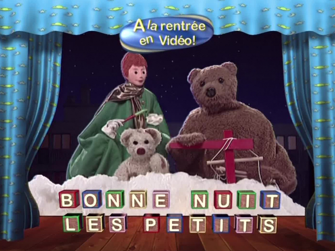 Opération enfants 2002 version 42 secondes | INA