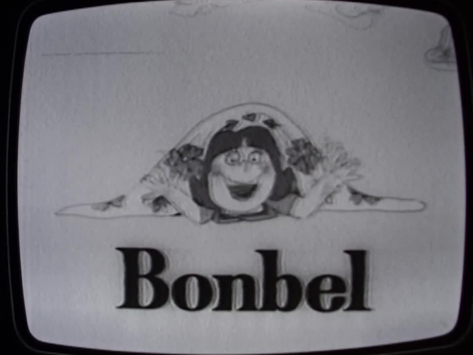 BONBEL : fromage cuit | INA