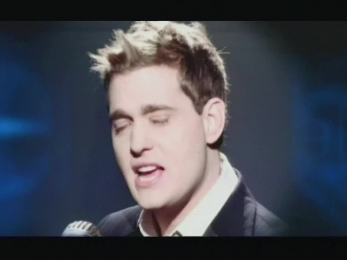 Michael Buble : It's time version 22 secondes | INA