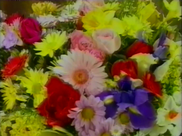 COLLECTIVE DES FLEURS : FLEUR | INA