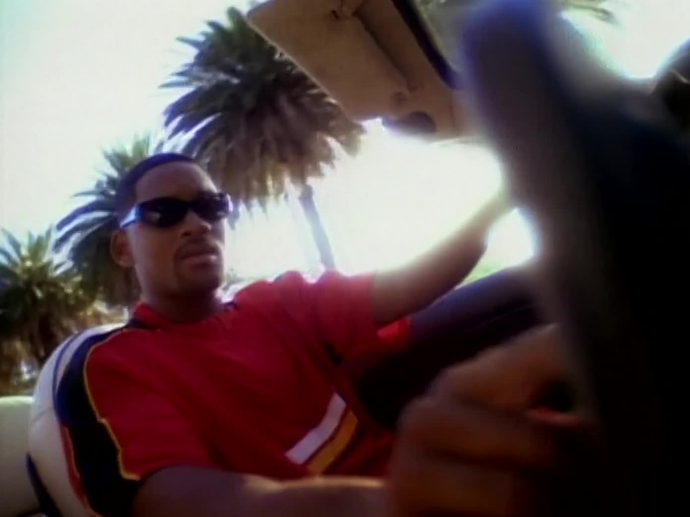 Will Smith : Version 10 secondes | INA