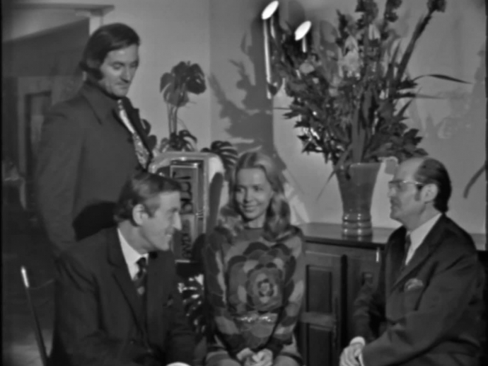 Pierrette Bruno "A Bourvil" | INA