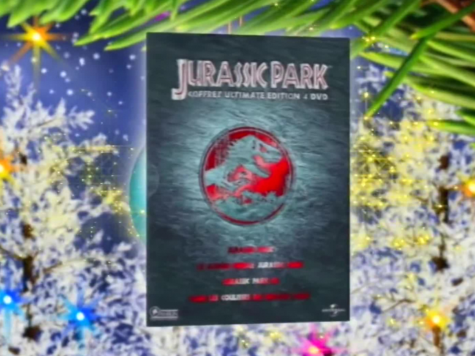 Coffrets universal : version 15 secondes | INA