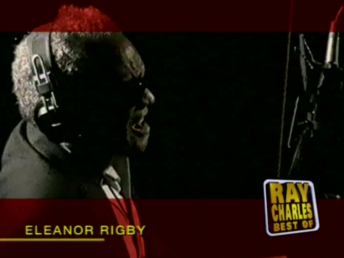 Best of Ray Charles version 20 secondes | INA