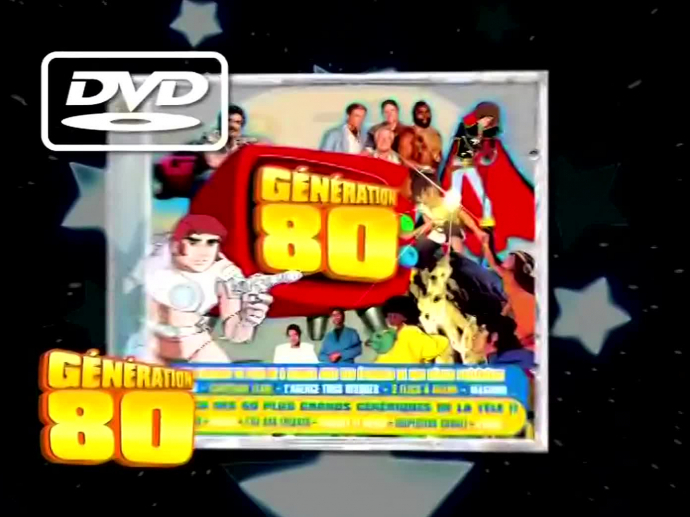 Génération 80 | INA