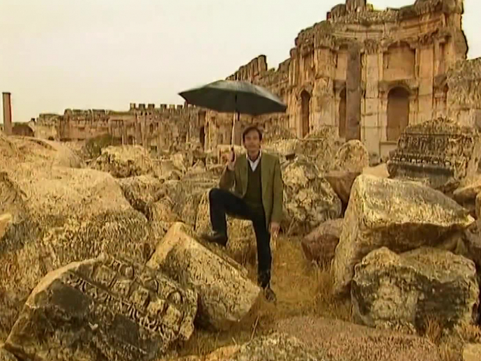 Jean-Baptiste PONTALIS : l'enfant des limbes | INA