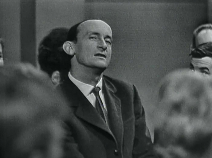 Philippe Castelli au Petit Conservatoire | INA