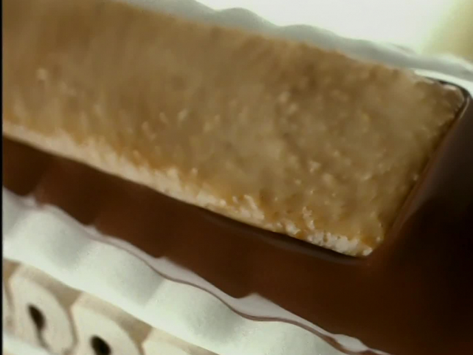Viennetta biscuit : version 11 secondes | INA