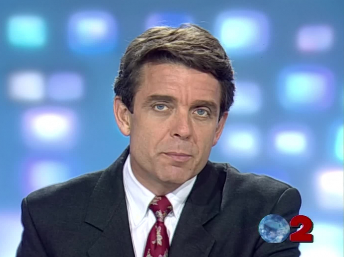 F2 Le Journal 20H : émission du 8 août 1997 | INA