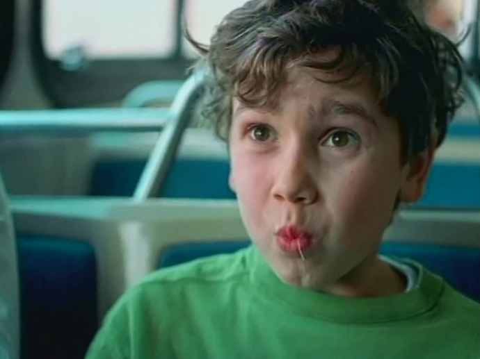 Ficello : 100% lait 100% fromage | INA