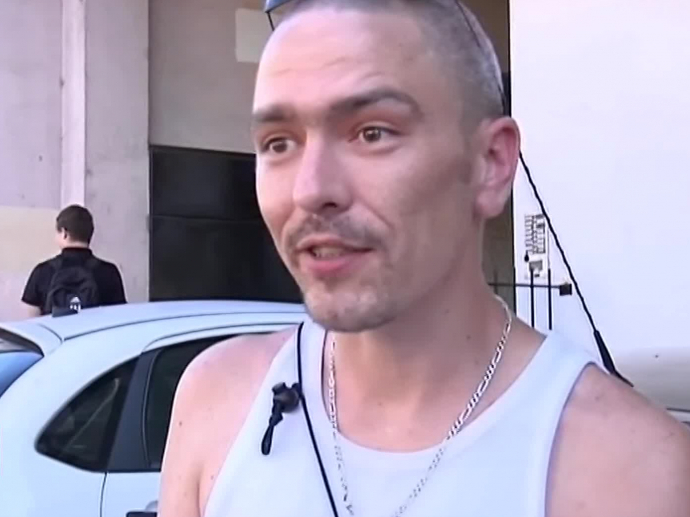 Prise d'otages à Toulouse : similitudes avec l'affaire Mohammed Merah | INA