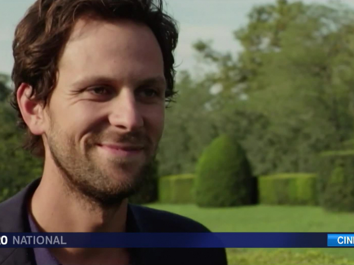 Cinéma : "Un beau dimanche" | INA