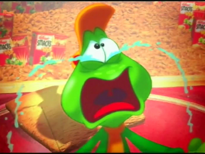 Smacks choco trésor : Smacks forteresse | INA